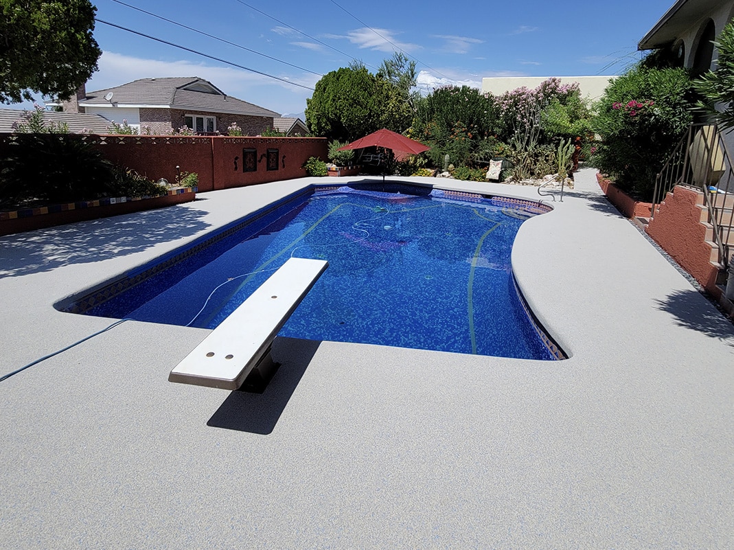 Residential - poolsurfacecoatings