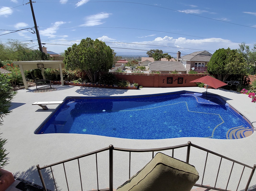 Residential - poolsurfacecoatings